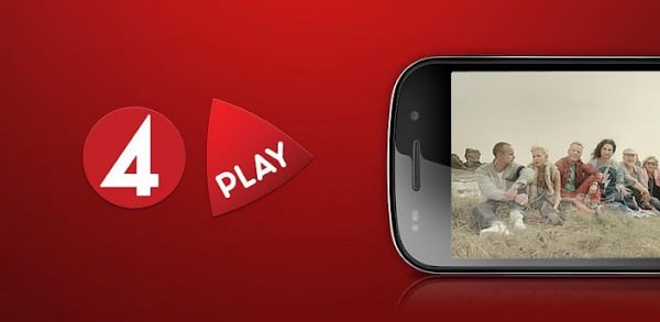 TV4 ger sin androidapp ny design och nya funktioner - Swedroid