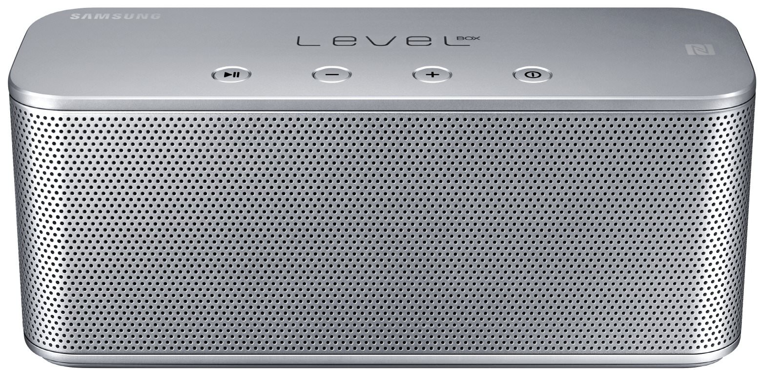 Samsung introducerar trådlösa högtalaren Level Box Mini med 25 timmars ...